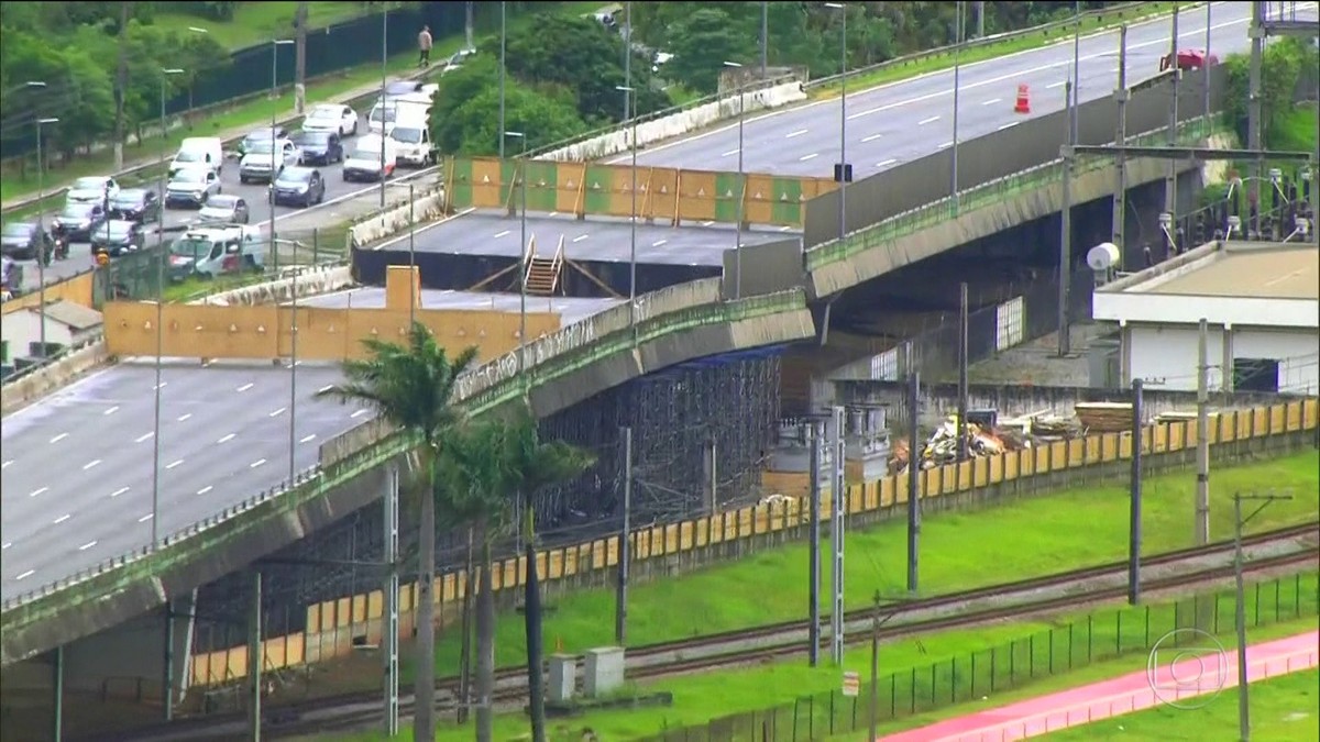 Mp Abre Inquérito Para Apurar Responsabilidade Da Prefeitura De Sp Por
