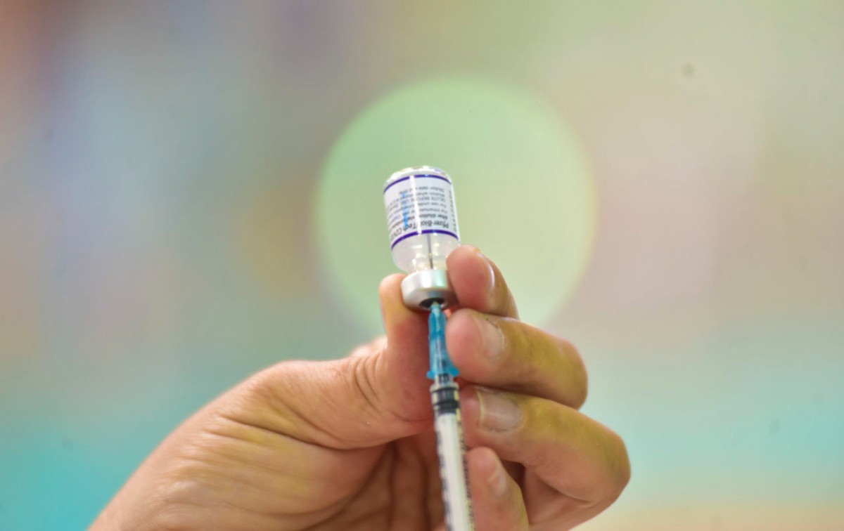 Jundiaí abre novo agendamento para aplicação da Pfizer Bivalente; veja ...