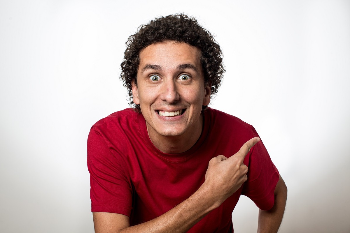 ‘Humor solidário’: Porchat, Veras, Protásio, Portugal e outros ...