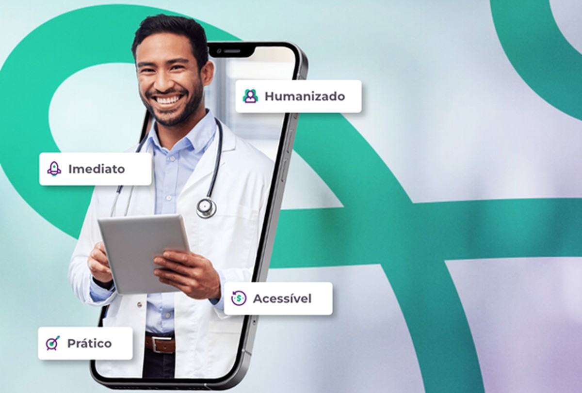Aplicativo transforma experiência com cuidados médicos nos EUA | Easy ...