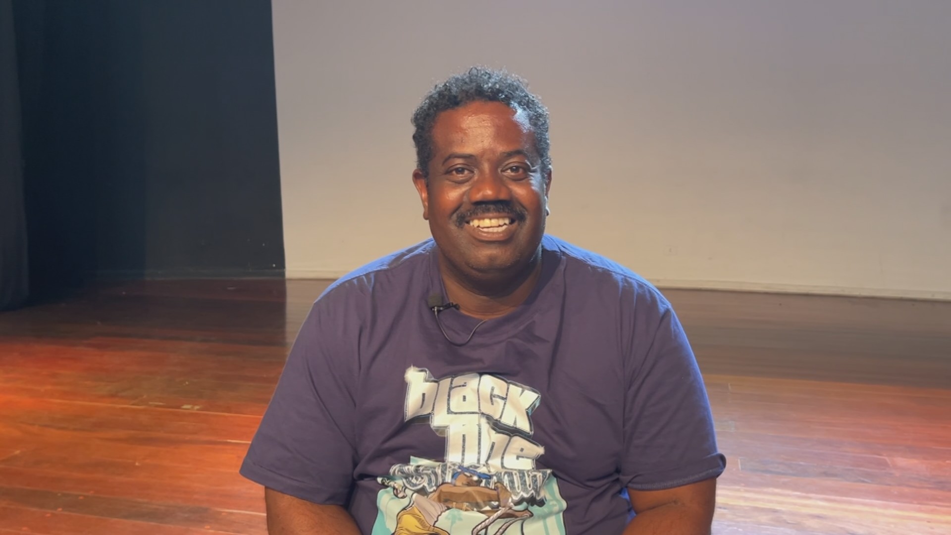 Ator de Zé Pequeno em 'Cidade de Deus' diz que exposição de histórias ...