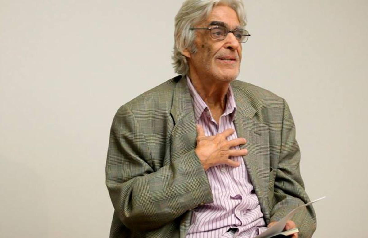 Espetáculos do Natal Luz foram os últimos trabalhos do escritor Luiz ...