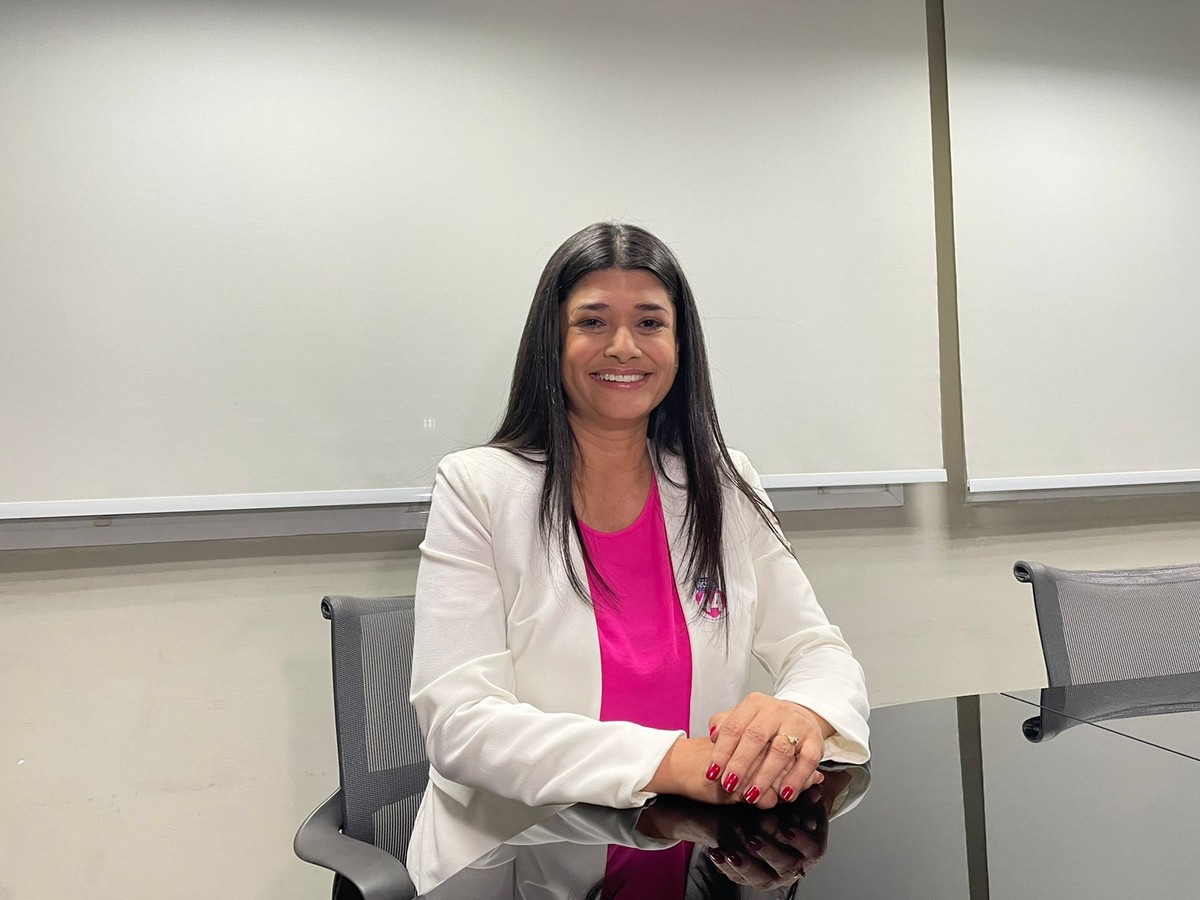 Deputada Rose Modesto anuncia saída do União Brasil e apoio a Capitão ...