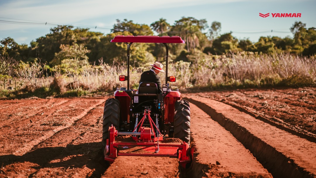 YANMAR BRASIL