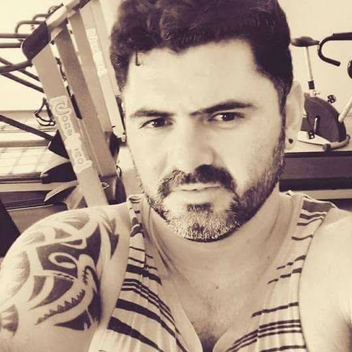 Músico é assassinado a tiros durante assalto em Mossoró | Rio Grande do ...