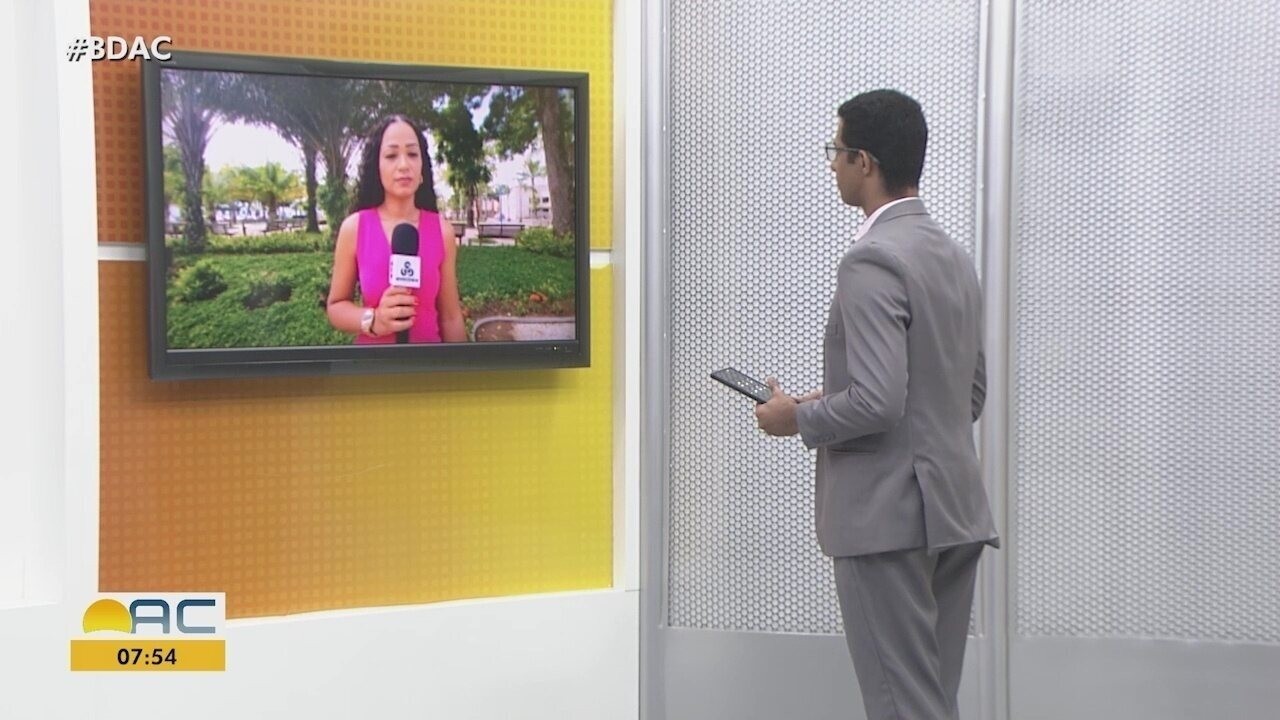 Cerca De 1 5 Mil Pessoas No Ac Devem Ser Beneficiadas Com Pensão Para
