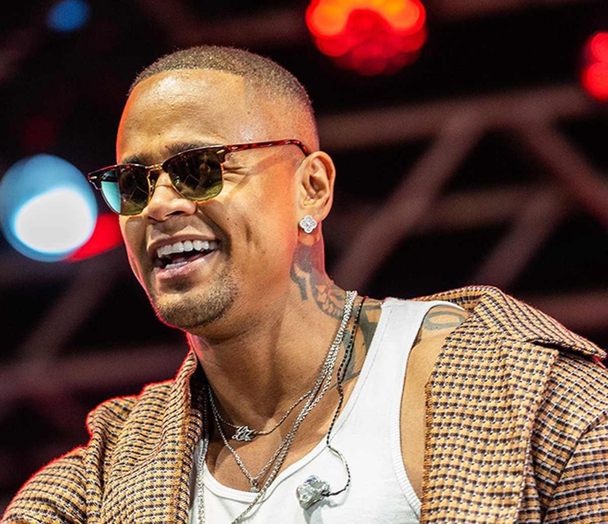 Léo Santana é a primeira atração confirmada do Boá Folia 2025, em Santa ...