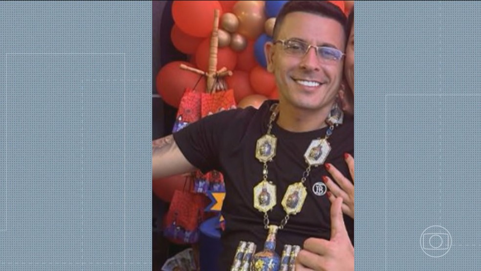 Doca e Chefe da Penha estariam em desentedimento após operação na Penha