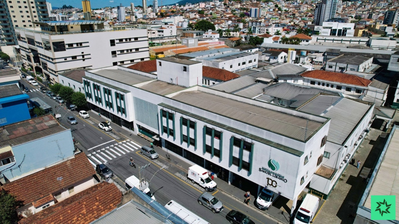 Prefeituras buscam parcerias com Complexo Hospitalar Samuel Libânio | G1