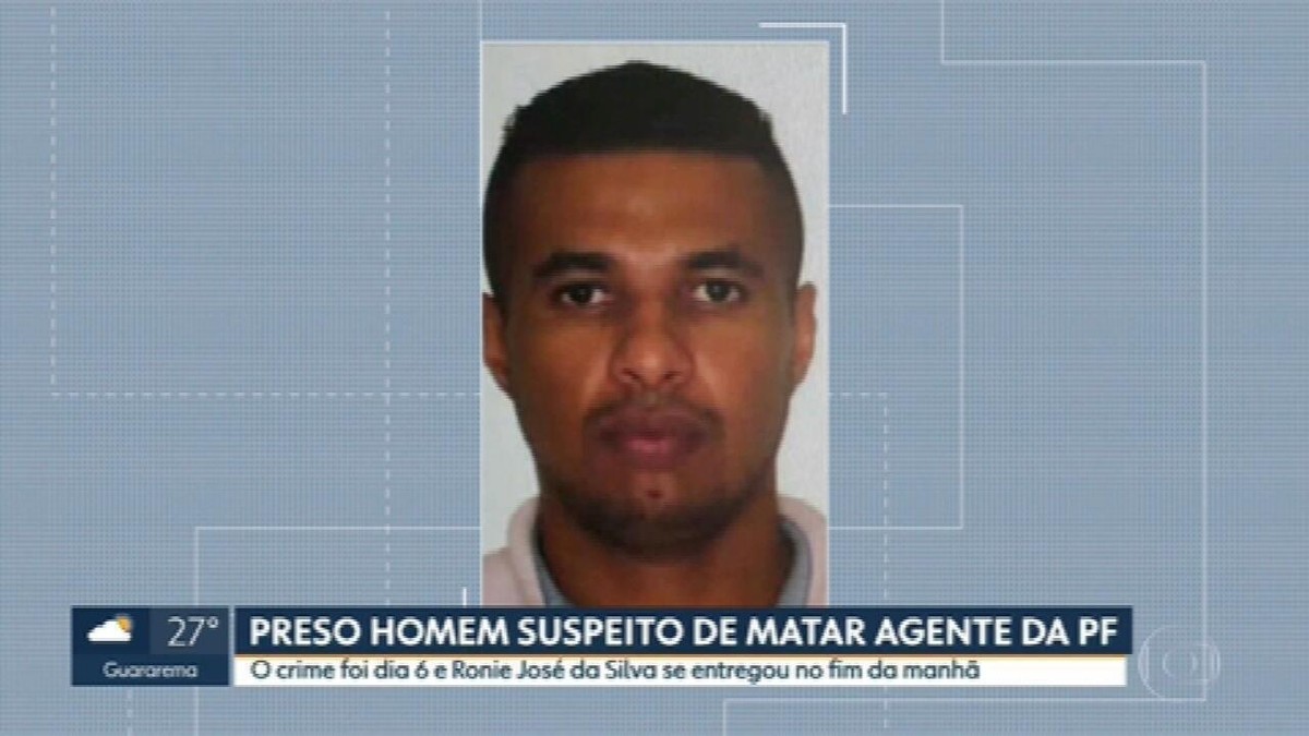 Suspeito De Matar Policial Federal Em Adega Na Zona Leste De Sp é Preso