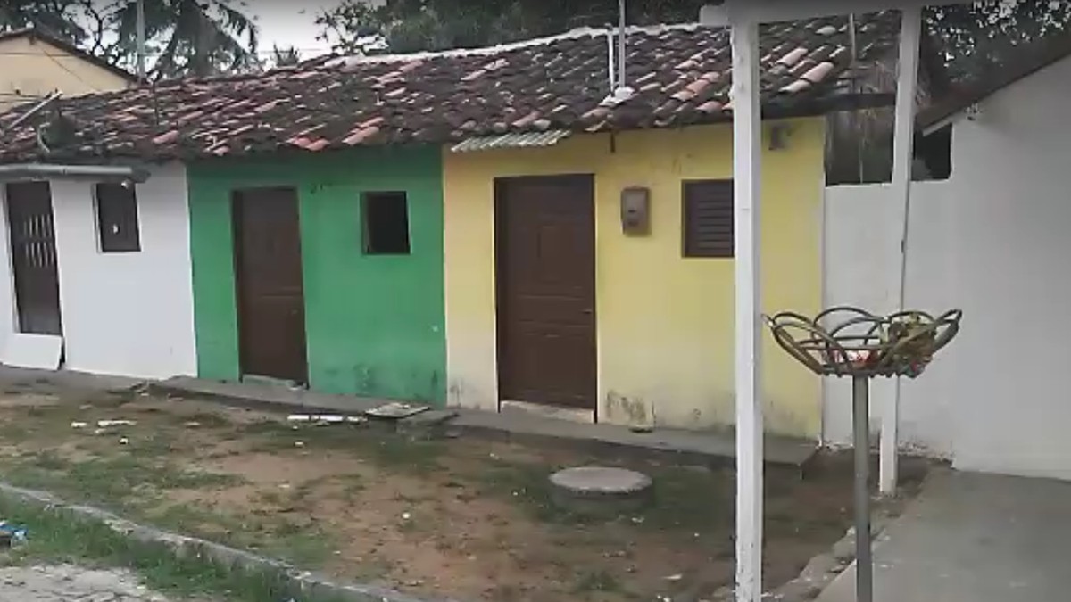 Homem Mata Vizinho E é Assassinado A Pedradas E Pauladas Em João