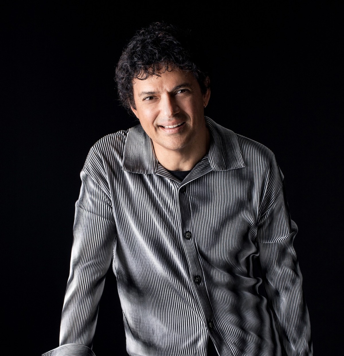 Cantor Jorge Vercillo faz show no Palácio das Artes, em BH | O Que ...