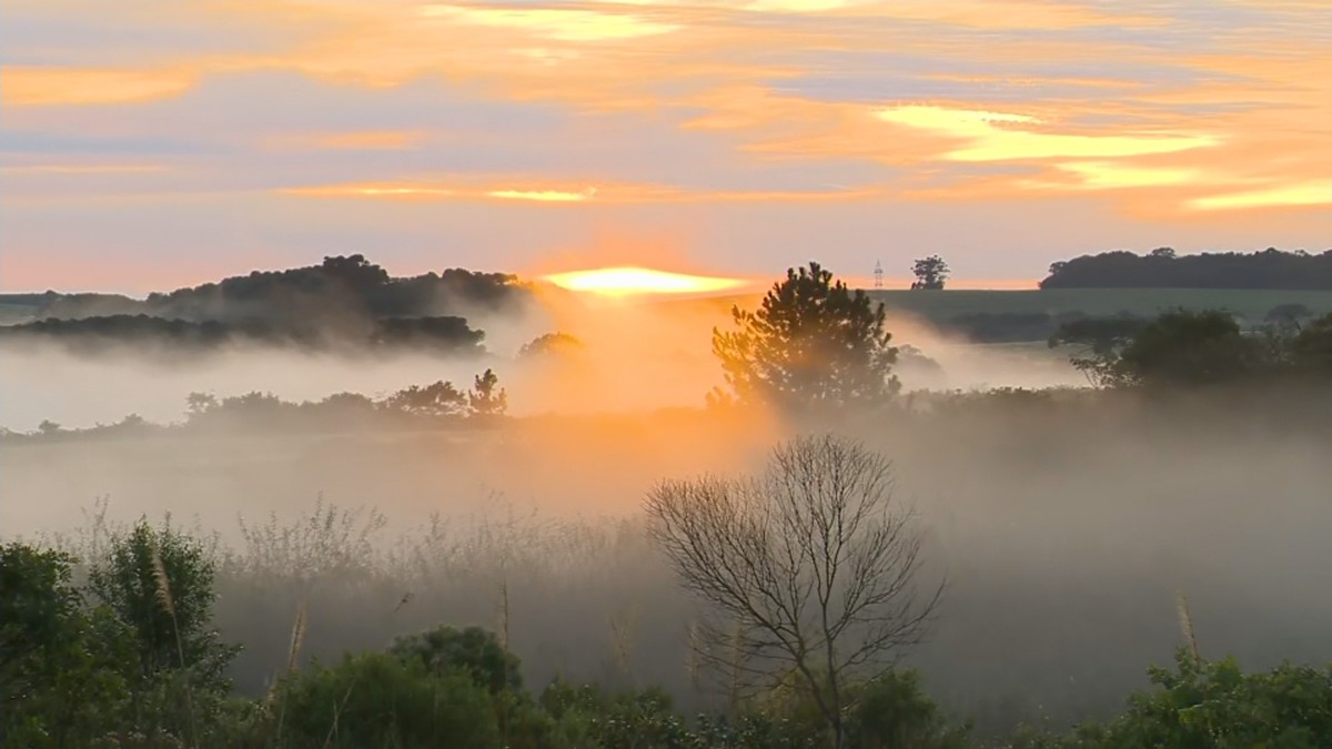 Após aviso 'frustrado' de neve, cidades do RS e de SC têm previsão de ...