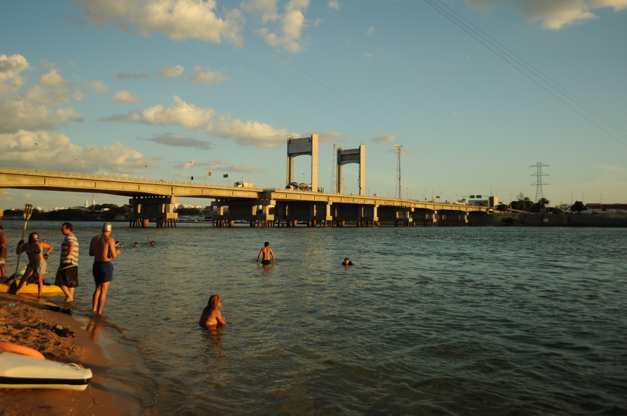 Símbolo do Vale do São Francisco, Ponte Presidente Dutra completa 70 ...