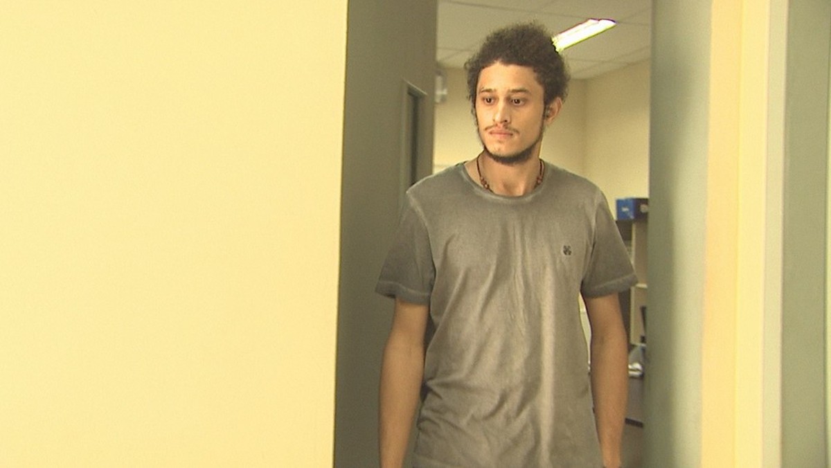 Após ser detido por falso testemunho, amigo de Bruno Borges é liberado ...