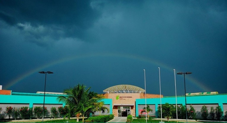 Inscrições no concurso do IFPB começam nesta quinta-feira (9)