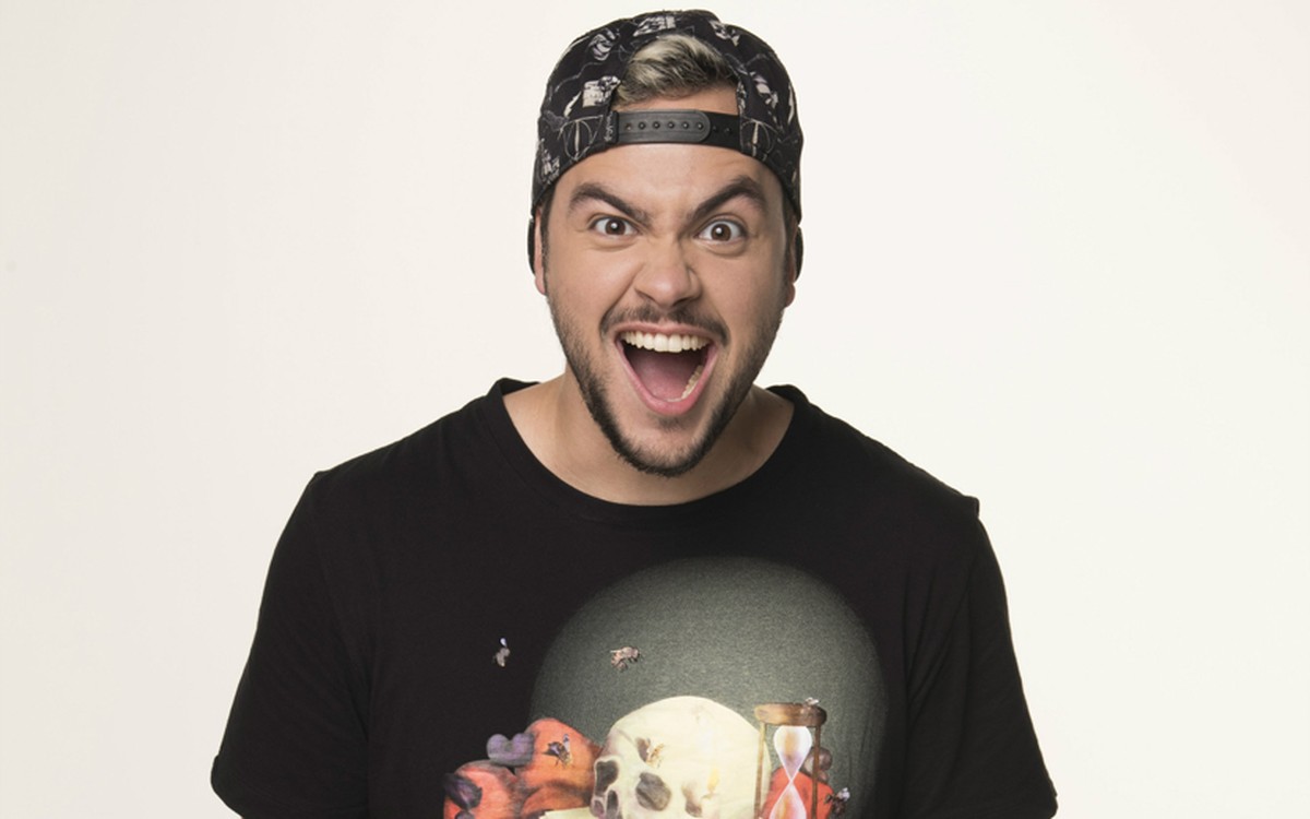 Youtuber Luccas Neto apresenta espetáculo 'Os Aventureiros' na Concha ...