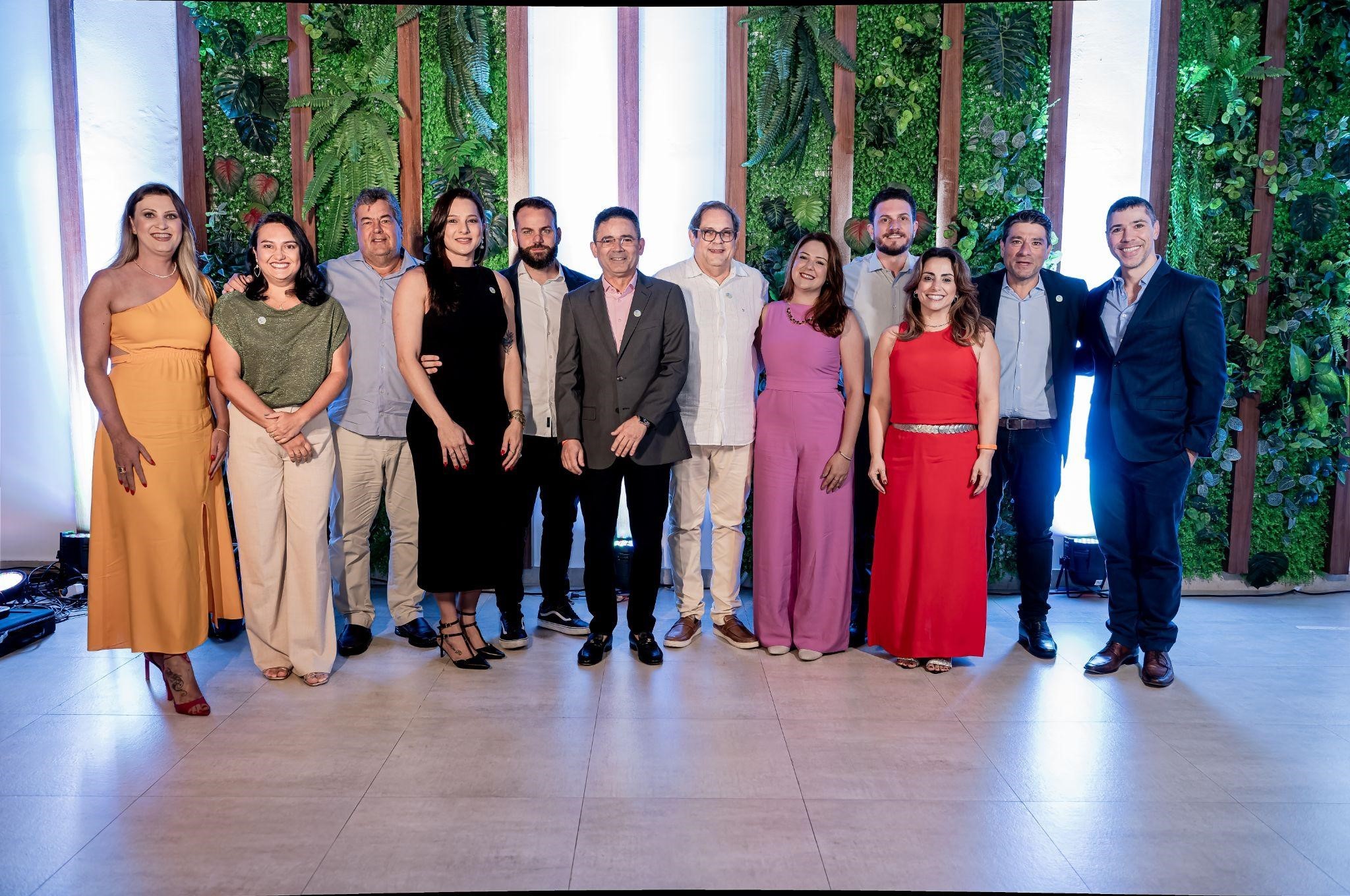 Qualidade & Excelência: Parque da Paz é destaque no prêmio pelo 4º ano ...