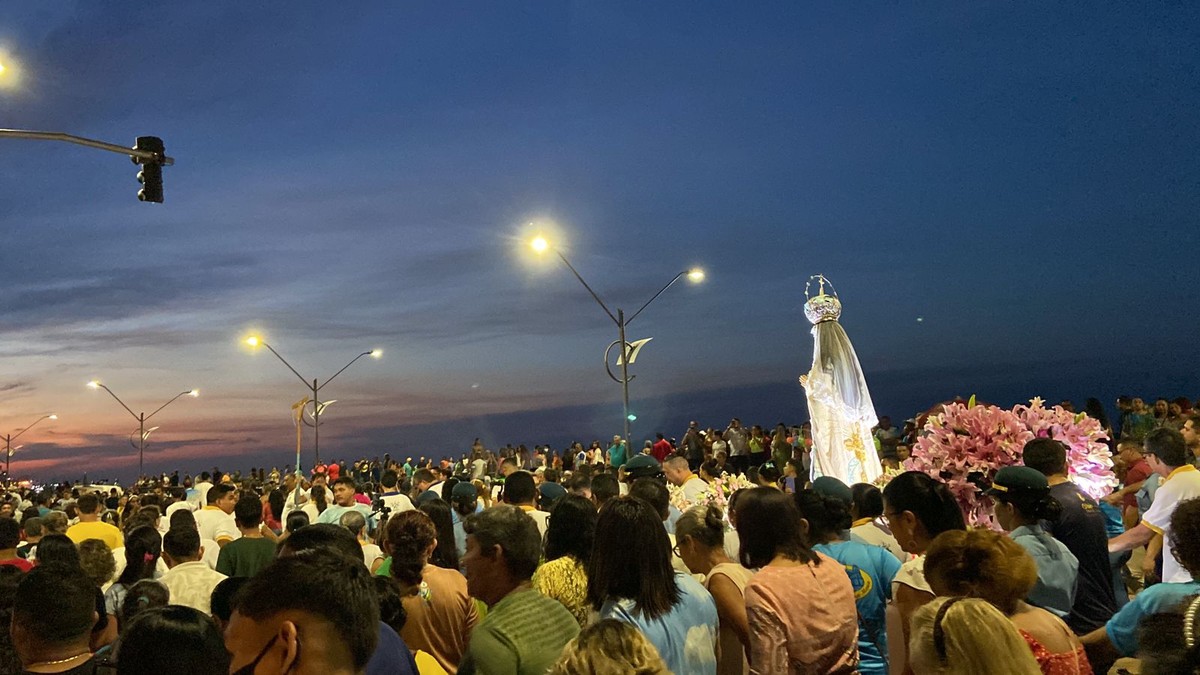 Diretoria Da Festa Anuncia Tema Do Círio De Nossa Senhora Da Conceição