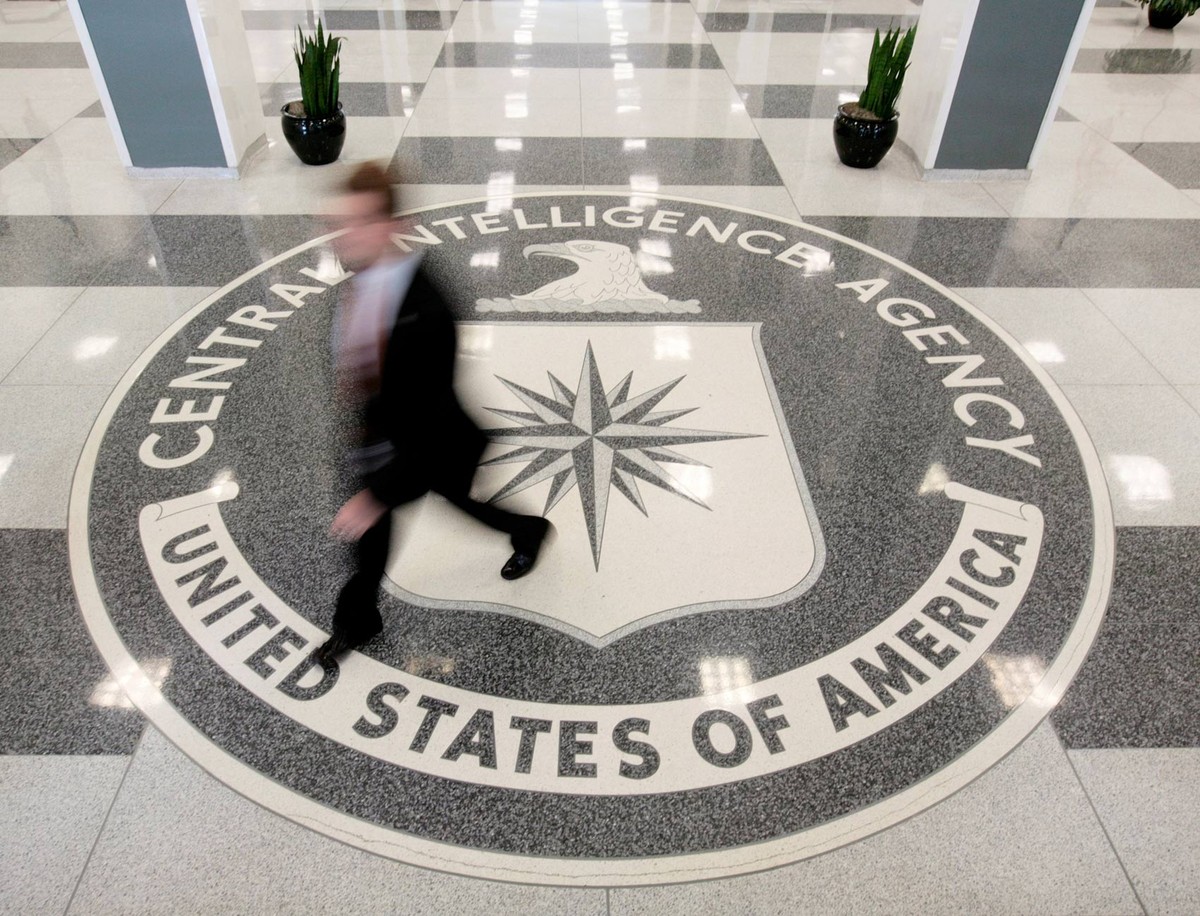 Revelação sobre ciberespionagem da CIA faz empresas de tecnologia ...