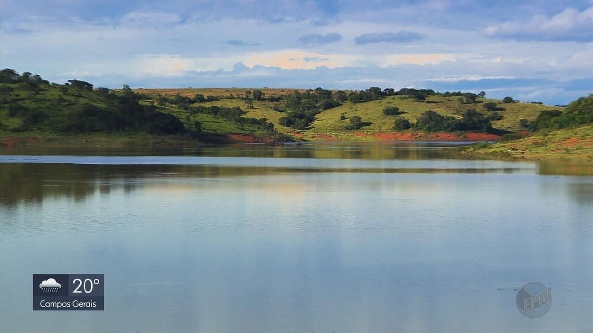 Lago de Furnas abastece oito hidrelétricas e contribui com hidrovia ...