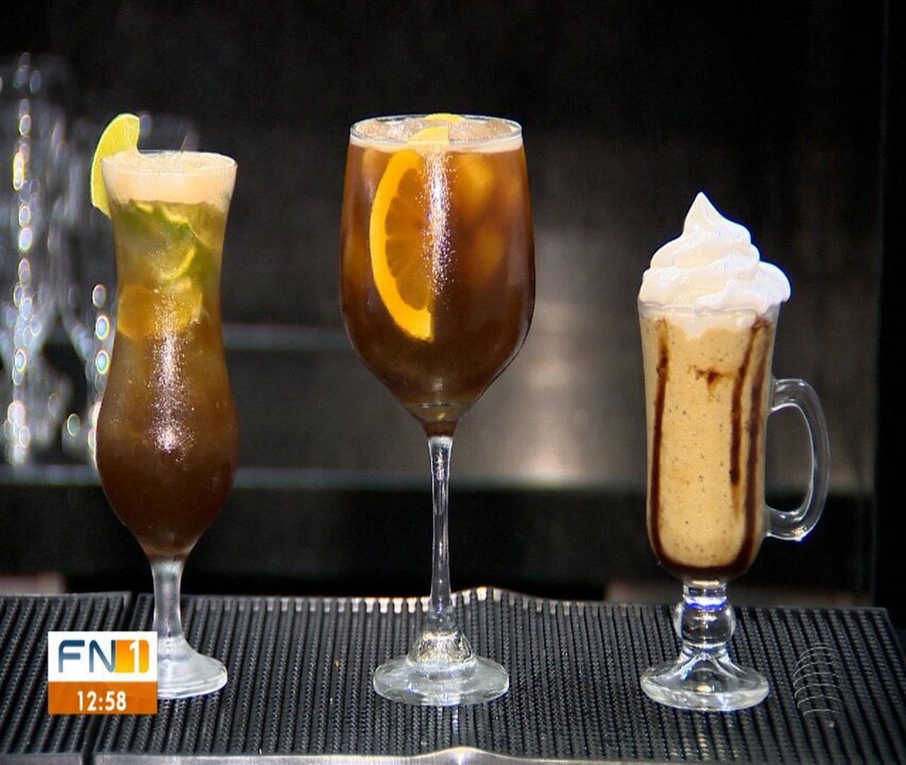 Dia Mundial do Café: aprenda três receitas com a popular bebida ...