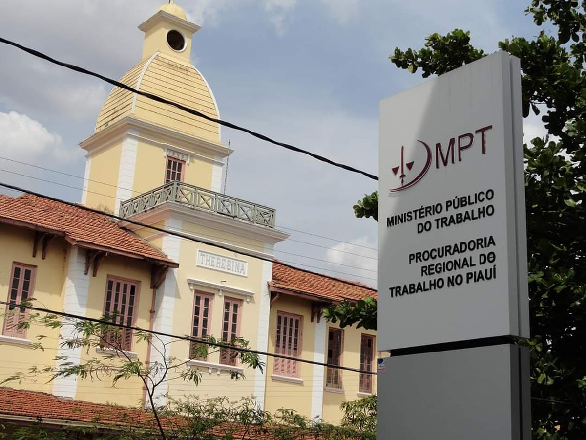 MPT solicita ao governo medidas de proteção para trabalhadores de ...