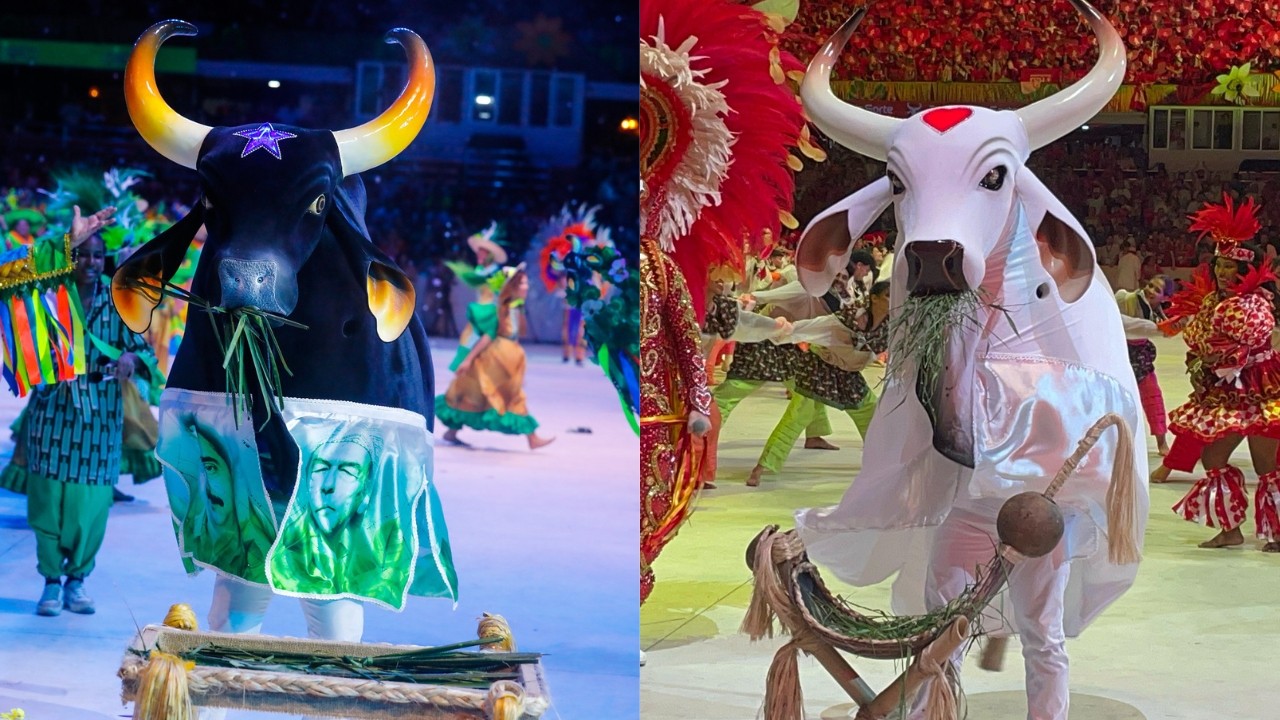 Confira todas as notas do 58º Festival Folclórico de Parintins | G1