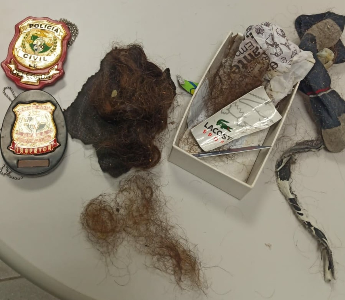 Ex Namorado Tortura Jovem De 19 Anos Por 8 Horas Seguidas Em Fortaleza