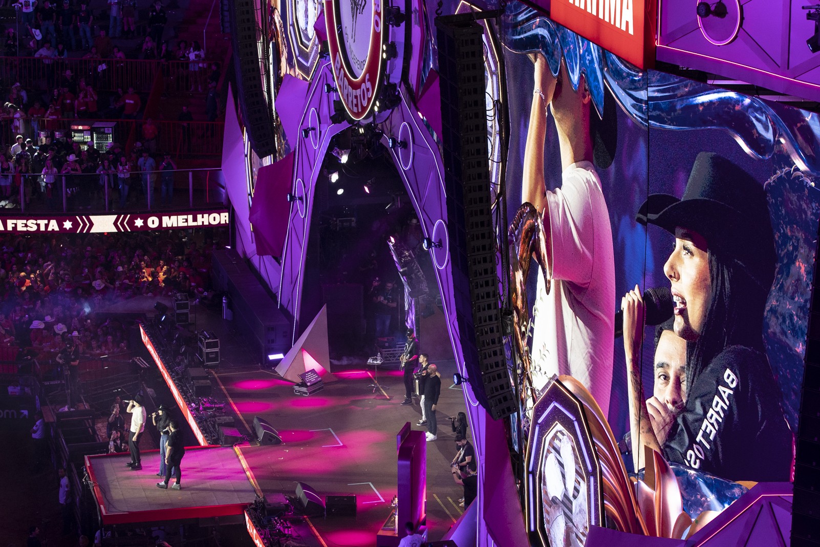 Festa do Peão de Barretos 2024: g1 faz retrospectiva com melhores ...