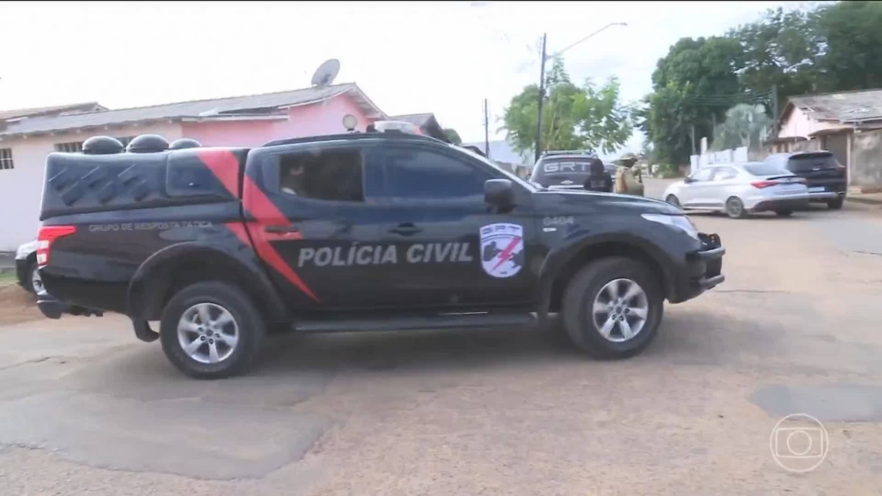 PMs do Bope suspeitos de ficar com parte de droga apreendida após ...