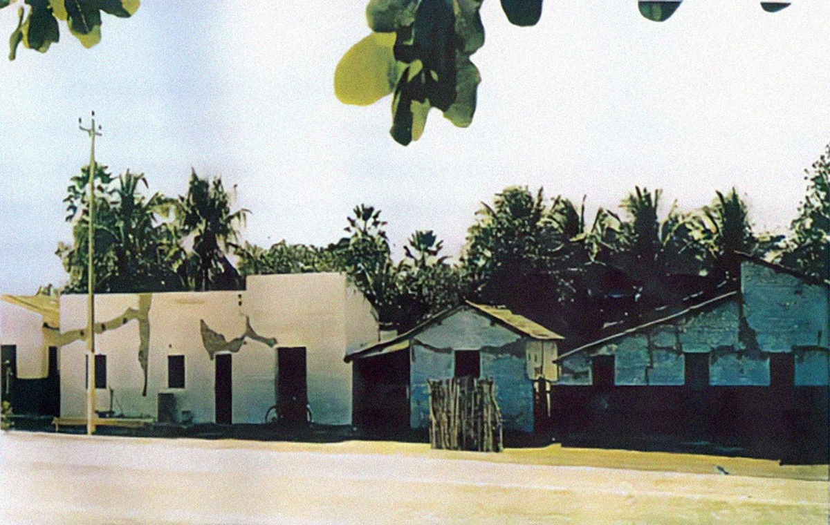 Terremoto danificou igrejas e 400 casas no Ceará nos anos 1980; entenda ...