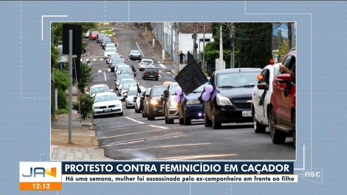 Mulher Morre Após Ser Esfaqueada E Companheiro é Procurado Pela Polícia