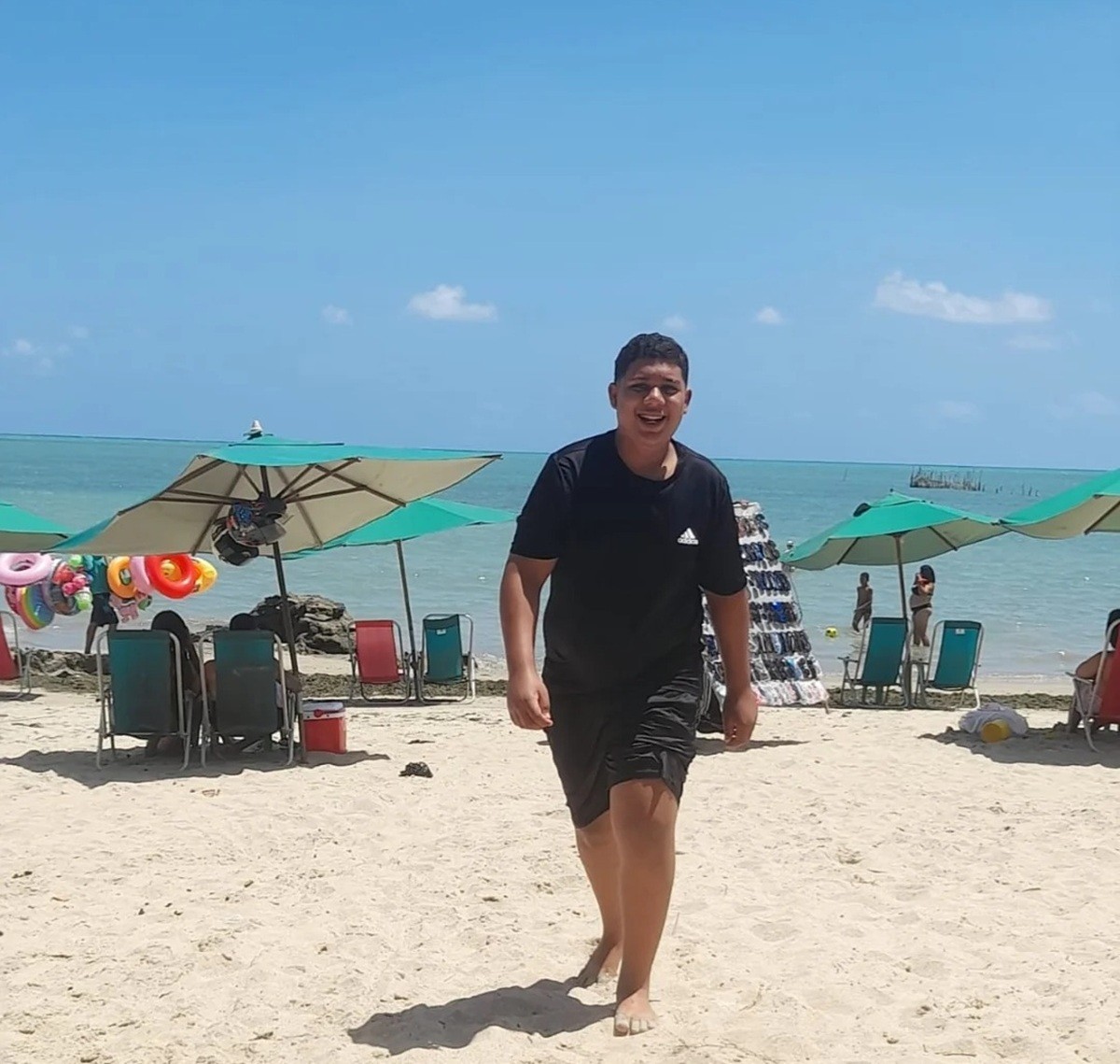 MP-AL denuncia PMs por morte de Gabriel Lincoln | G1