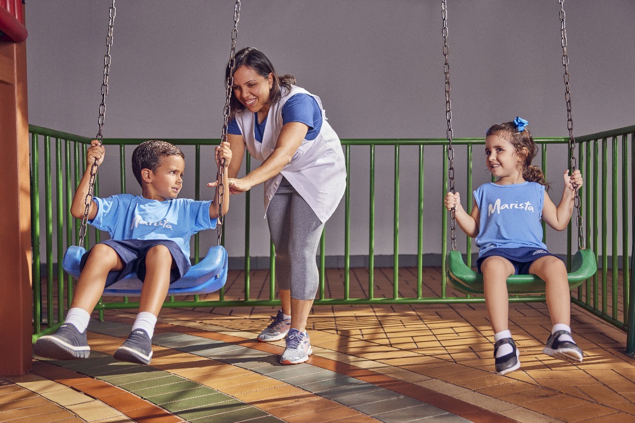 Família e escola: a importância da parceria para o pleno ...