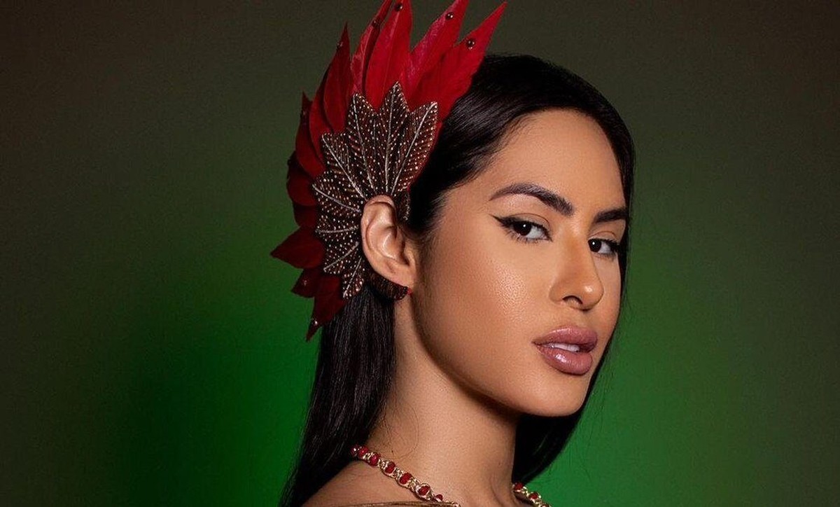 Isabelle enfrenta último paredão da temporada do BBB 24 neste domingo ...