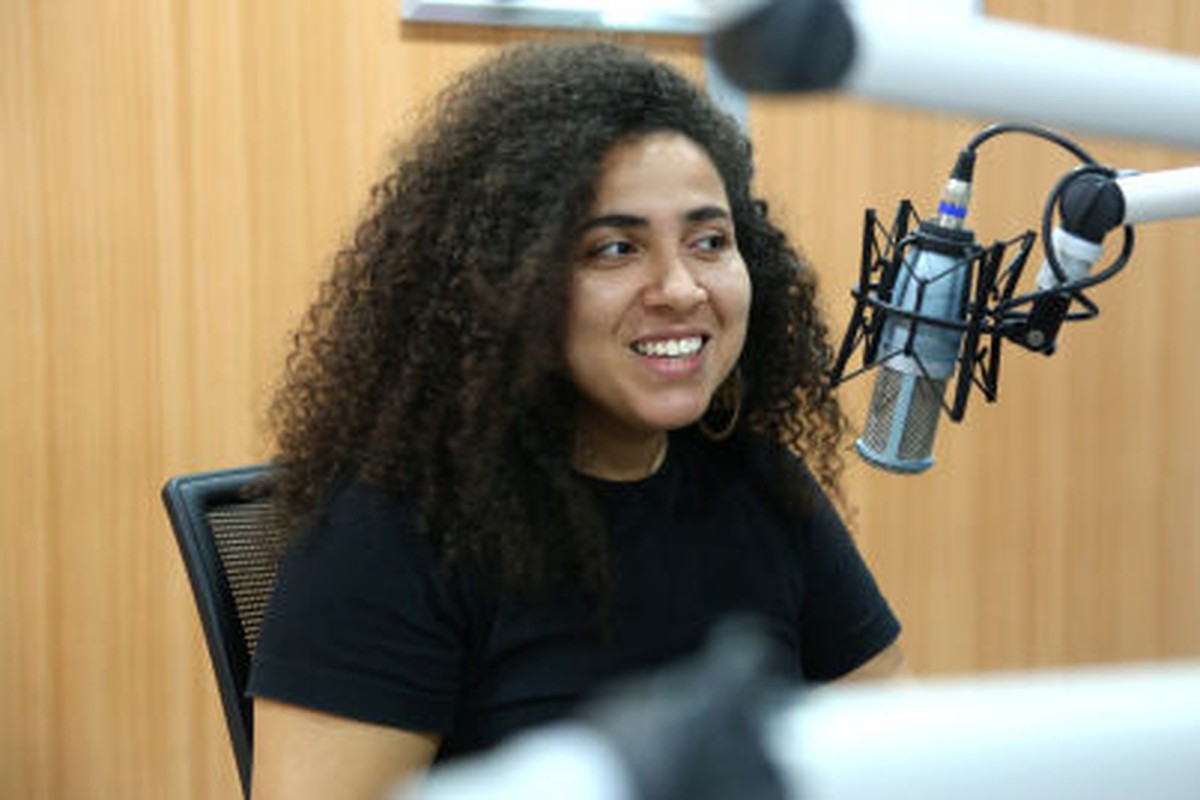 Pacha Ana apresenta em Manaus ‘Faces: A poesia negra em mim, em nós ...