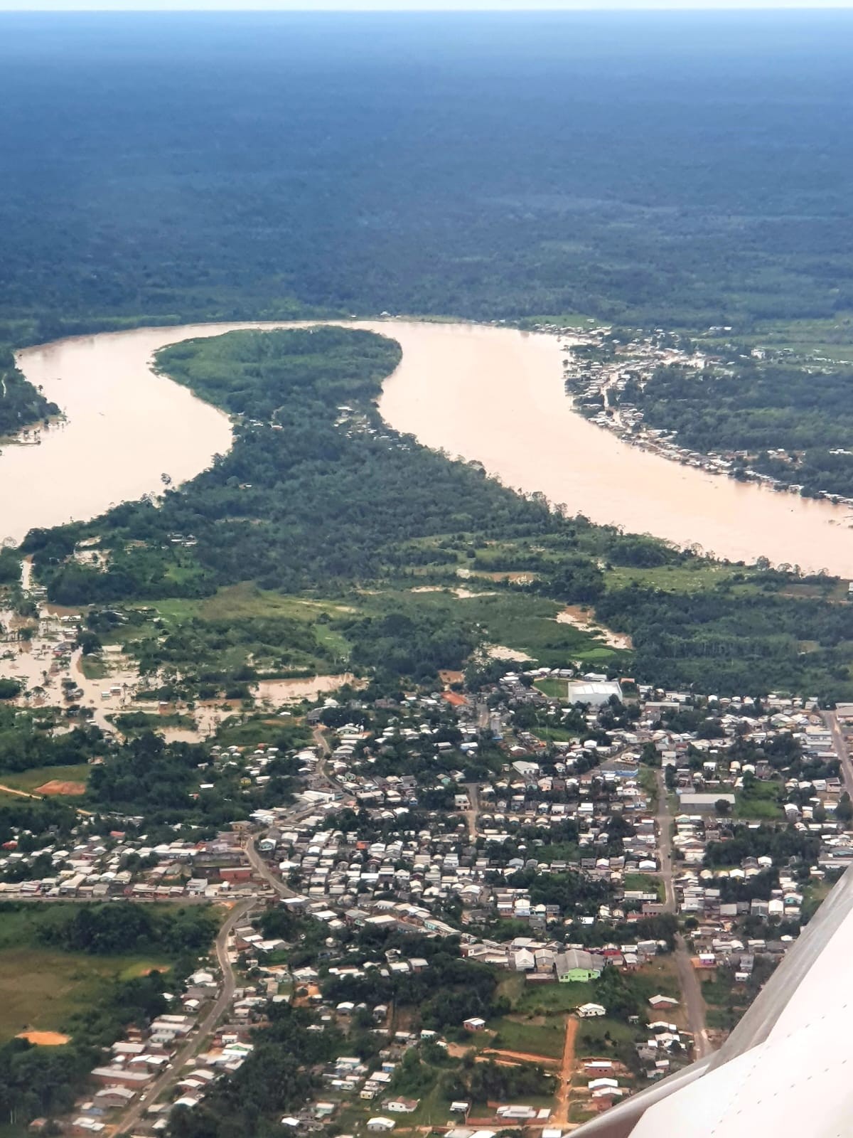 Censo do IBGE: confira população atualizada de 22 municípios do Acre ...