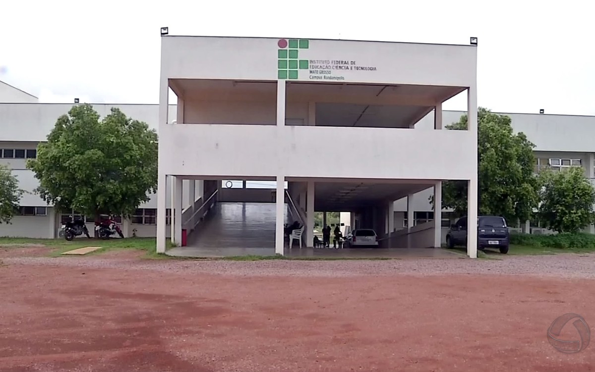 Inscrições para processo seletivo do IFMT começam nesta segunda | Mato ...