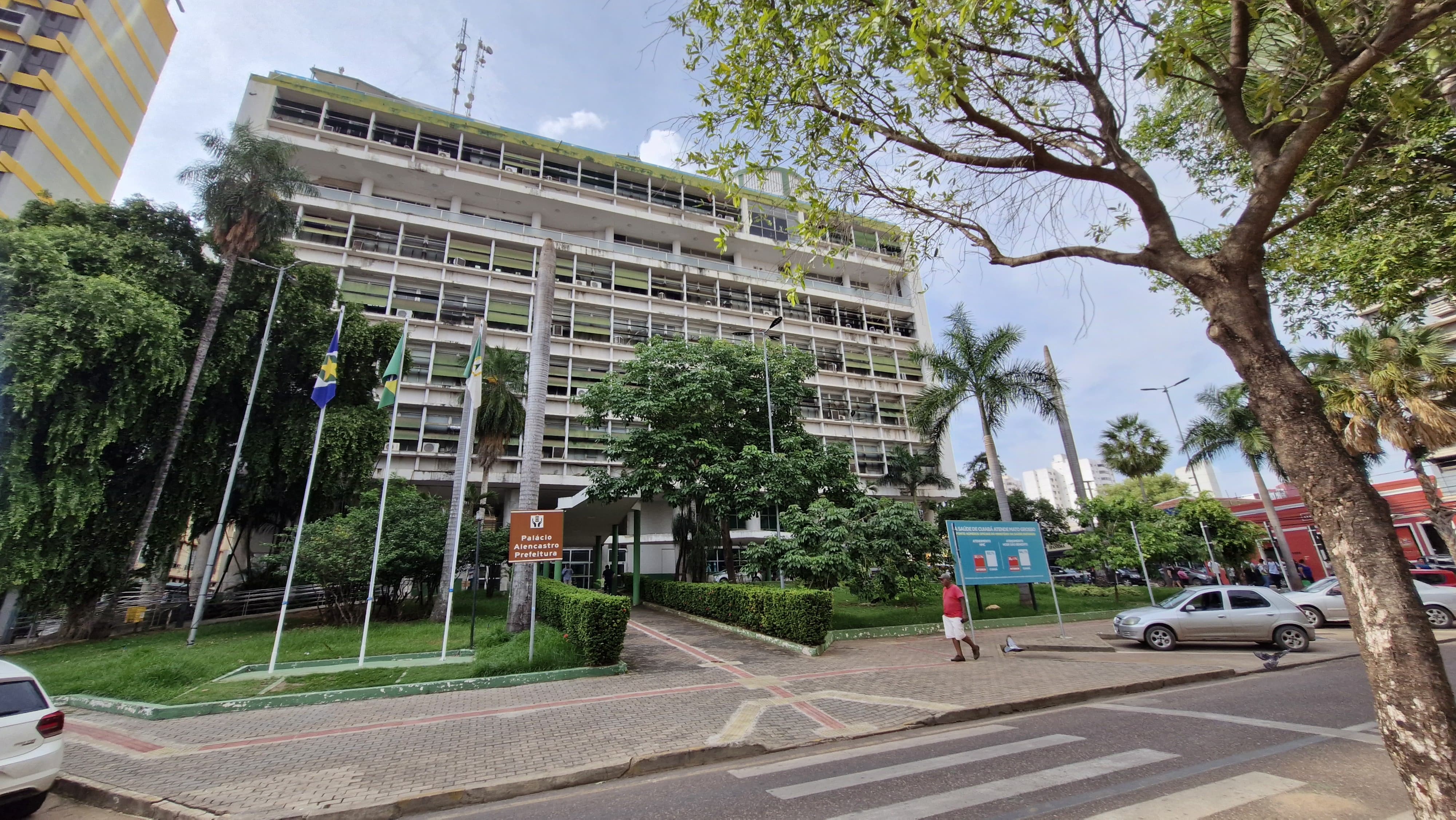 Prefeitura de Cuiabá adere ao IPTU digital; veja como emitir | G1