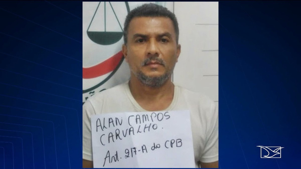 Vigia é Preso Após Ser Suspeito De Estuprar Criança De 9 Anos No