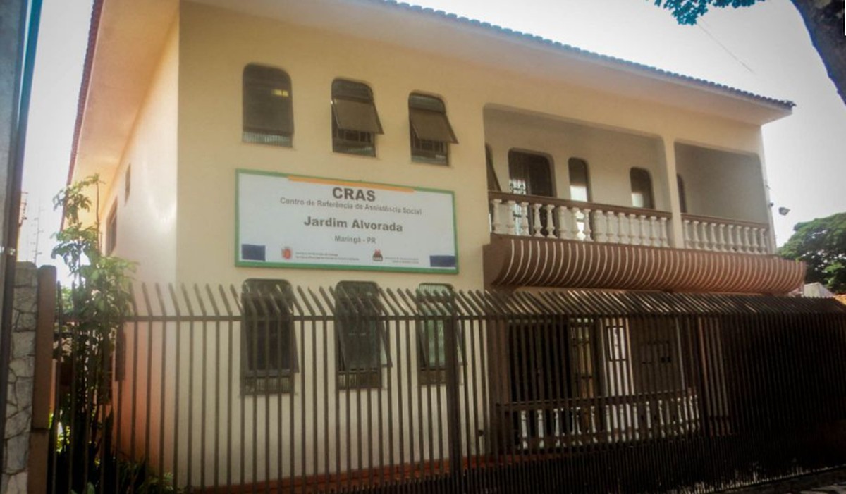 Você precisa saber: veja endereços dos Cras de Maringá