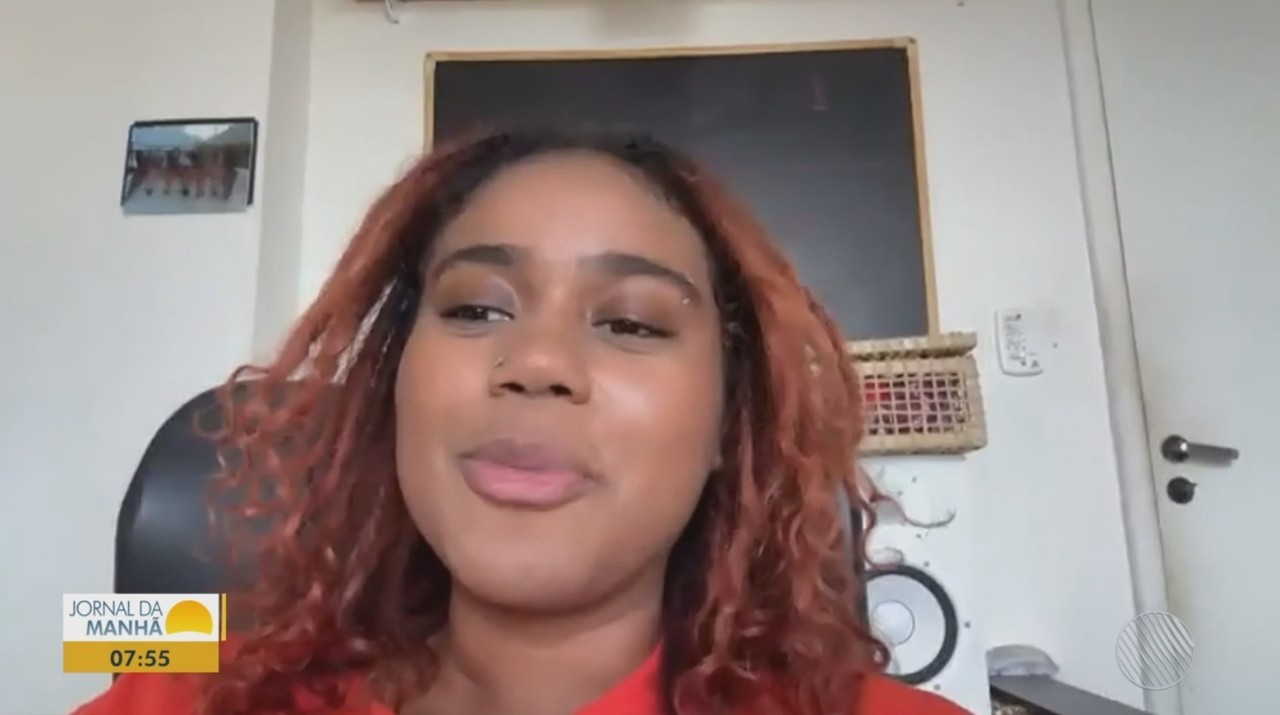 Melly celebra encontro com Pitty no Festival de Verão 2025 ...