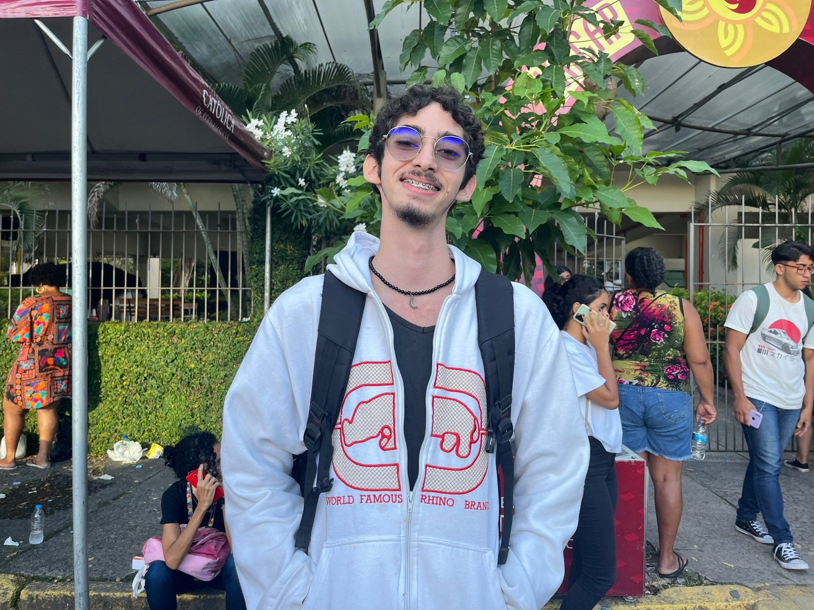 Enem 2023: candidatos lidam com ansiedade nas provas; 'meu maior desafio foi o preparo ...