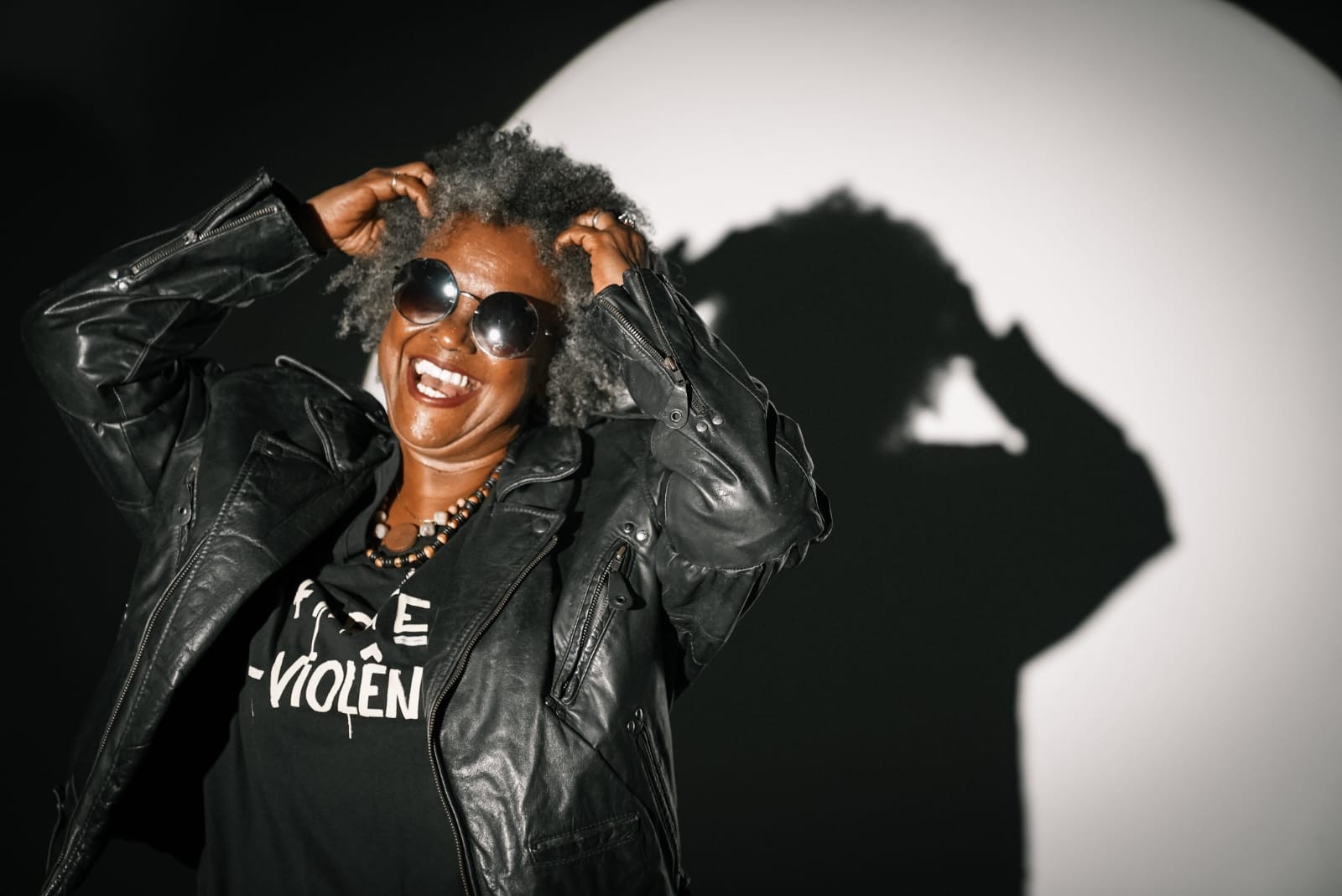 Sandra Sá, Espetáculo Dançando Vivaldi e mais: 'Qual a Boa' do fim de ...