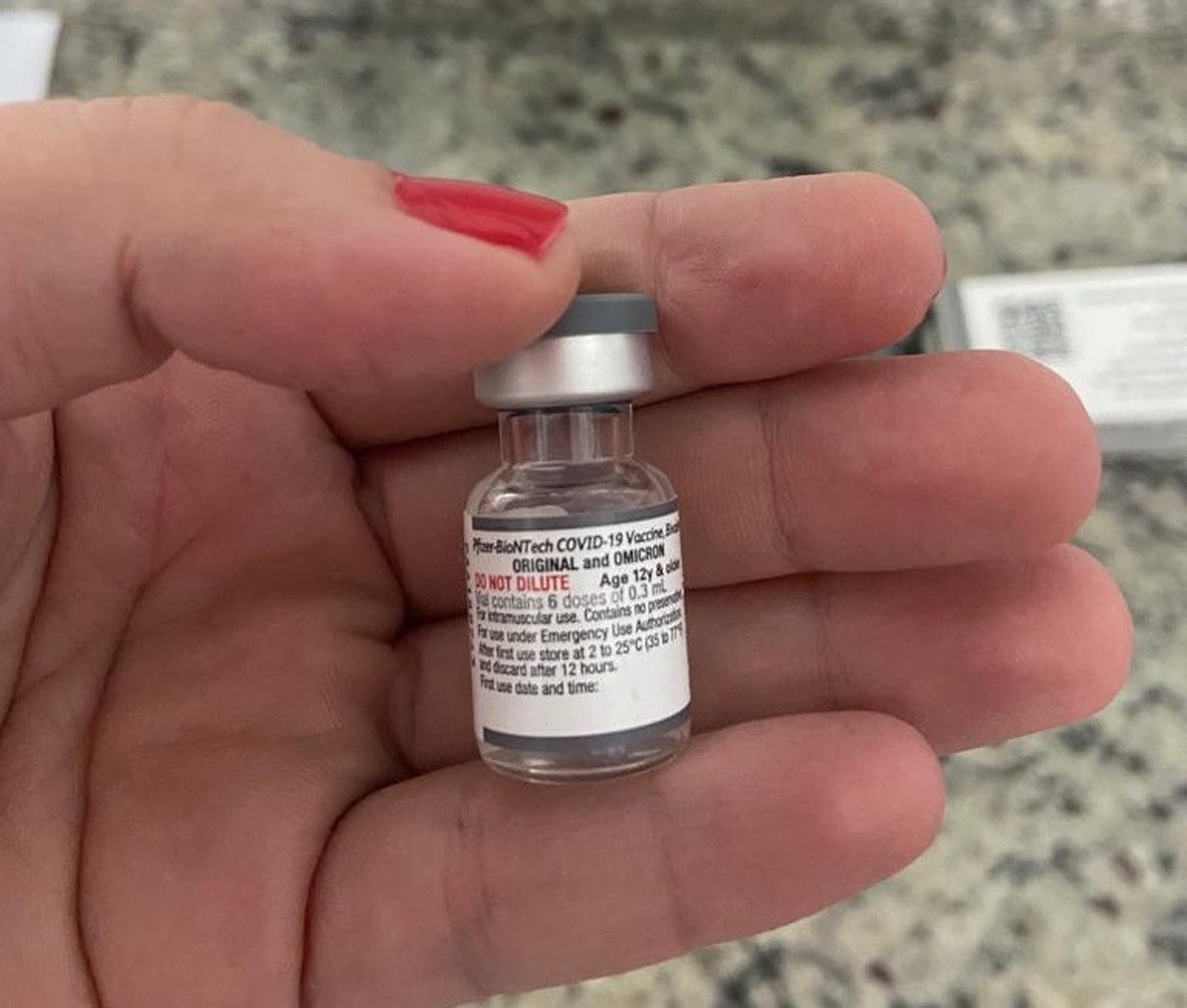 Presidente Prudente recebe 11.478 doses da Pfzer bivalente para vacinar ...