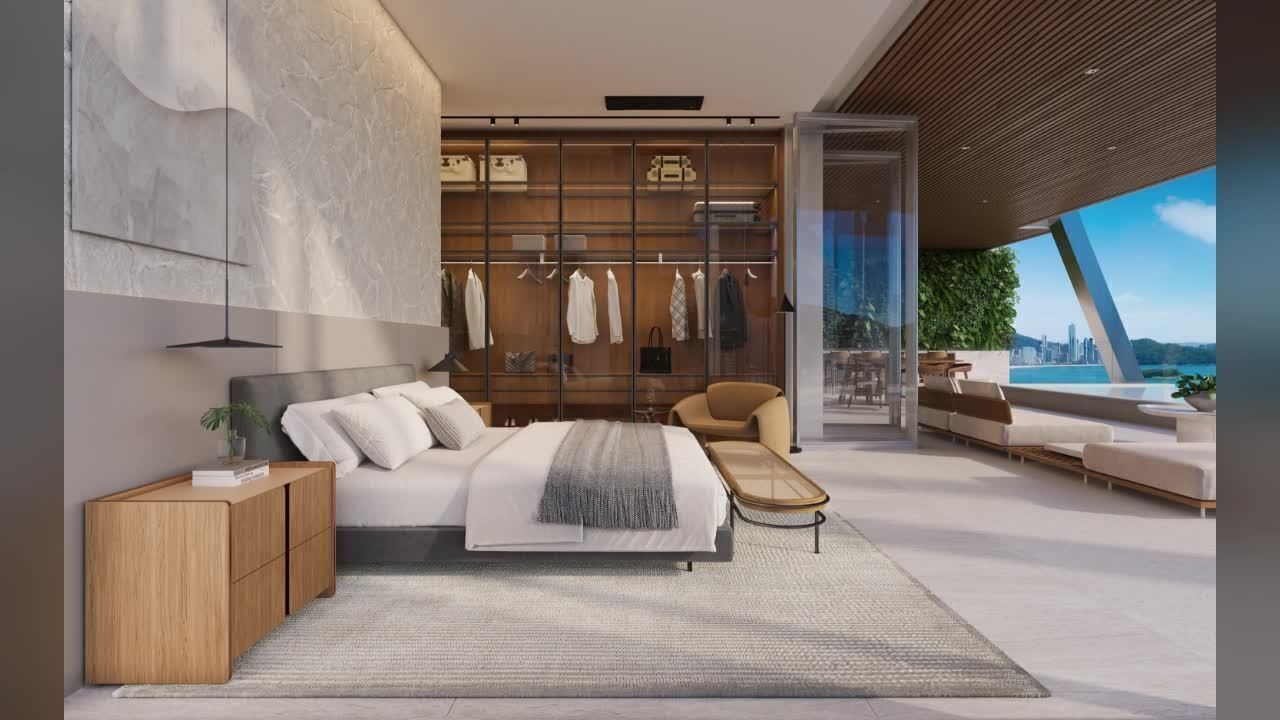 Infográfico do Senna Tower: maior prédio residencial do mundo | G1