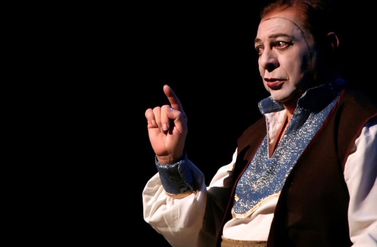 Cine teatro recebe 2ª edição do Festival Luiz Carlos Ribeiro com ...