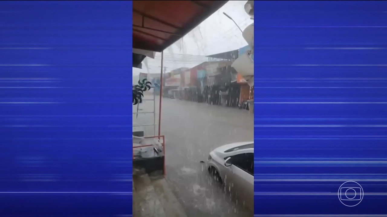 Morta em deslizamento de terra em Manaus era conhecida como 'mãe da comunidade' e preparava ...