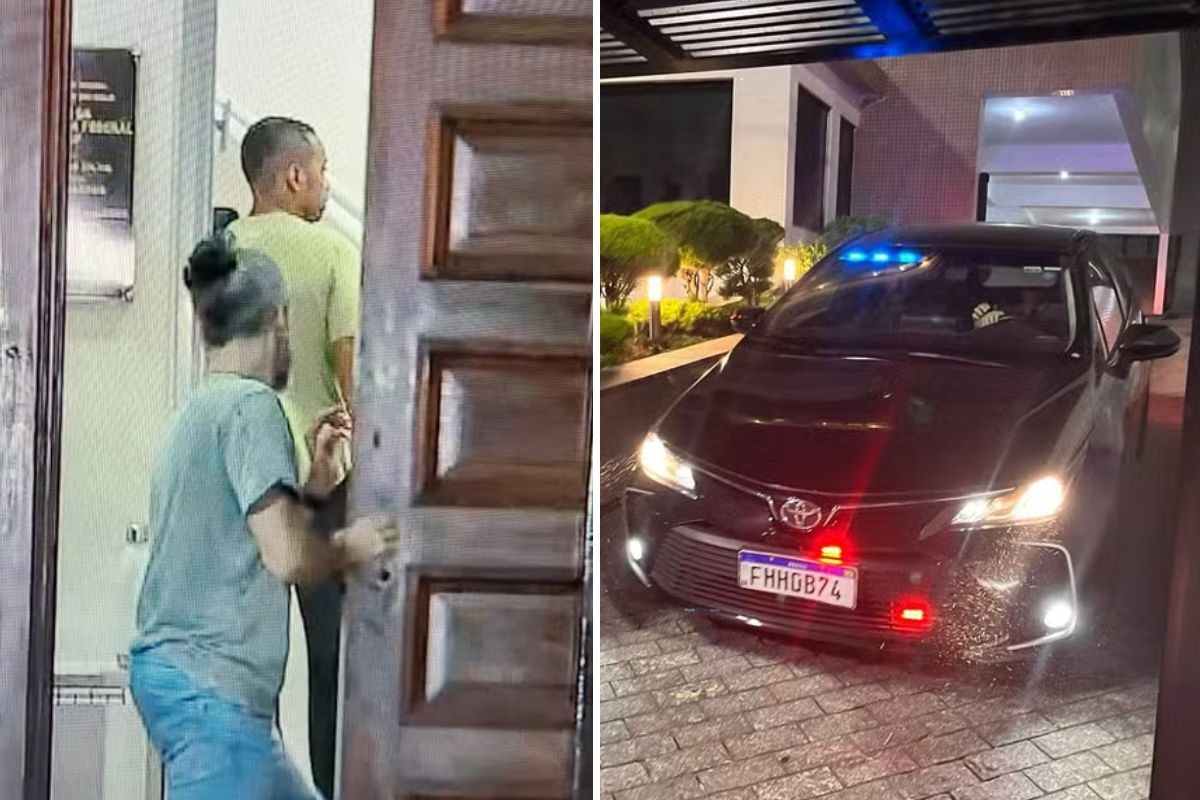 Condenado por estupro, Robinho deve ficar ao menos três anos preso em ...